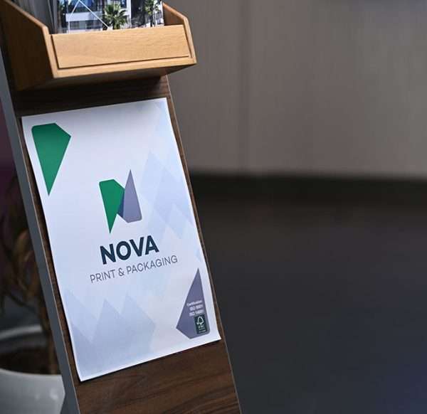 Accueil - Nova print